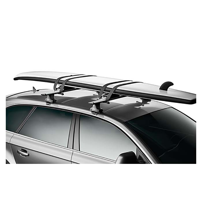 Thule Board Shuttle Surfboard Holder | FDMshop.dk