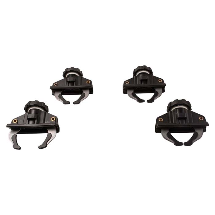 Thule PowerClick kvikmonteringssystem | FDMshop.dk