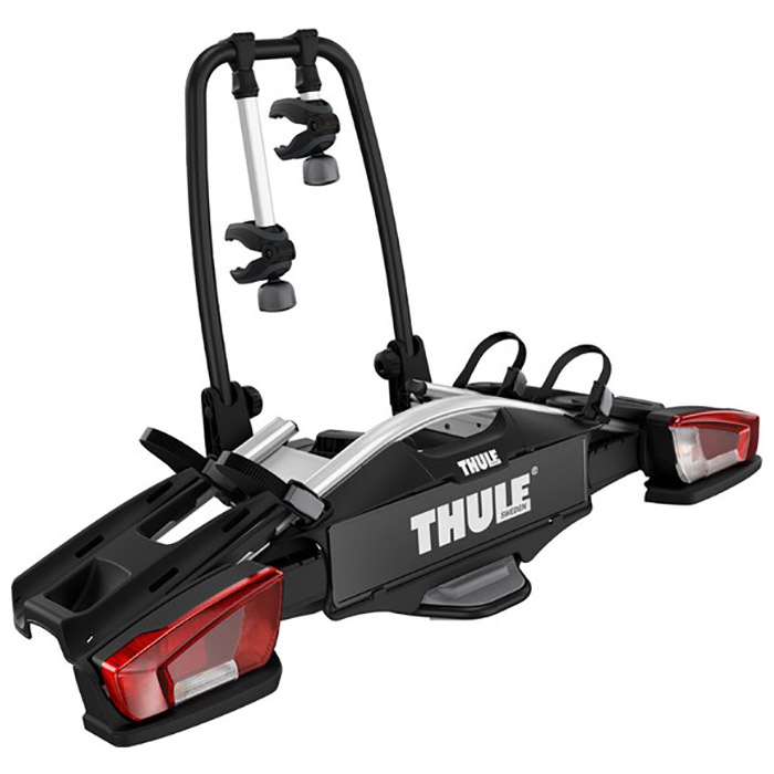 Thule Velocompact Cykelholder til 2 Cykler | FDMshop.dk