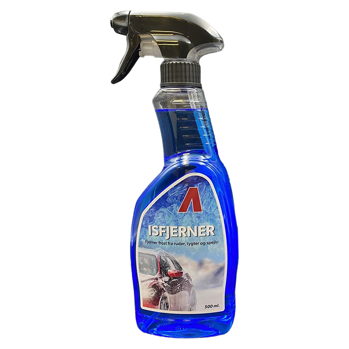 Avant isfjerner 500 ml | FDMshop.dk