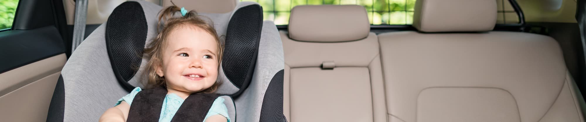 Regler for autostole - Se de 4 vigtigste krav - FDMshop.dk