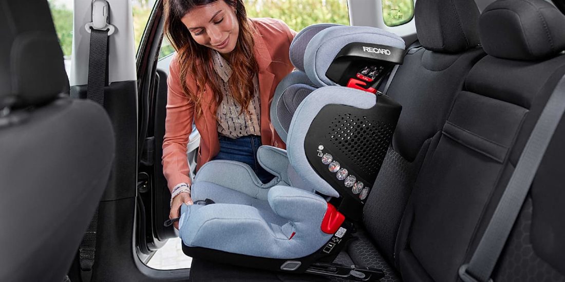 Alt om ISOFIX - Bliv klogere på anvendelse og lovkrav her