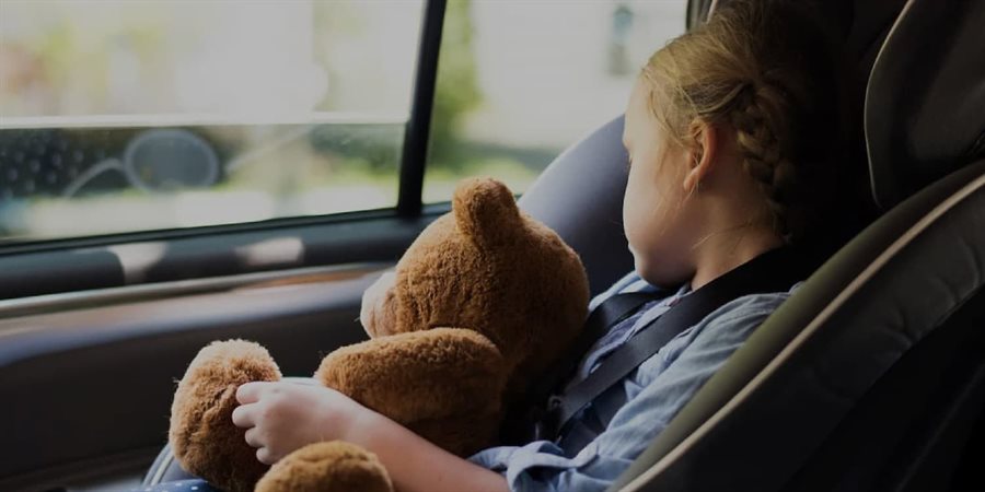 Tips til den bedste kør-selv-ferie med børn | FDMshop.dk