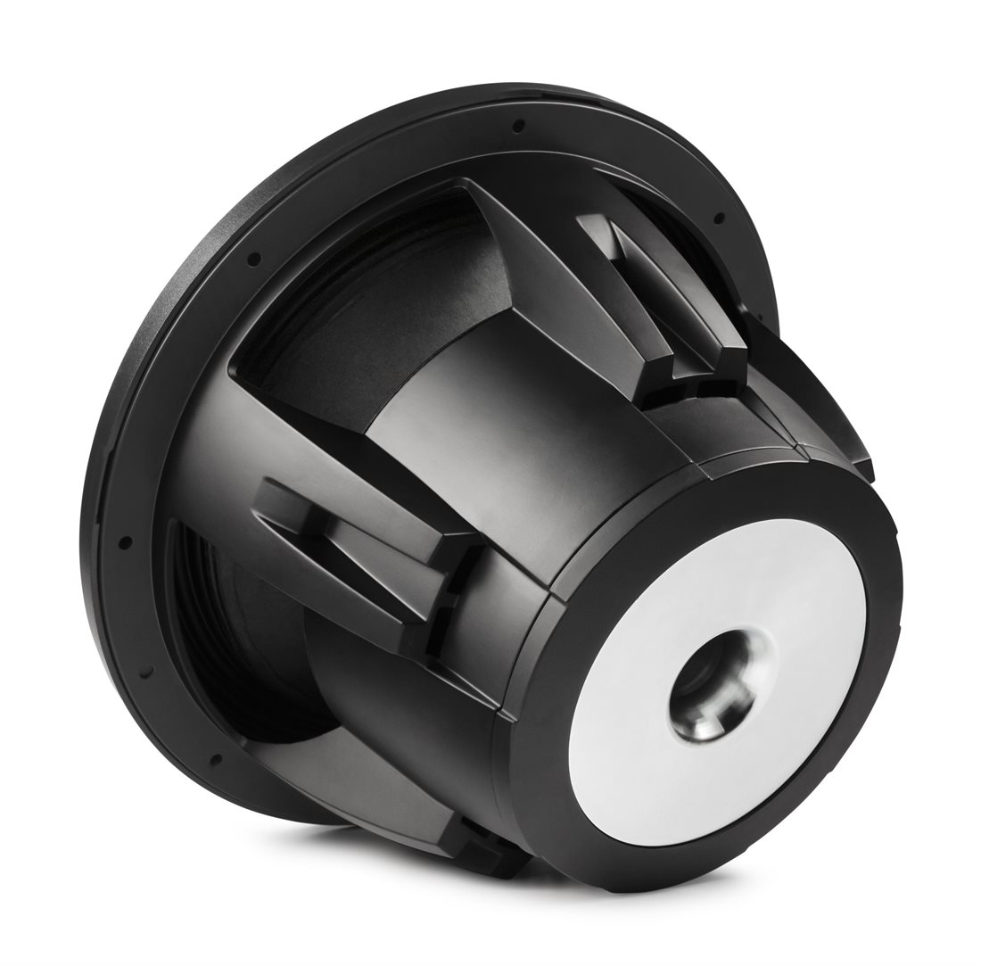 Alpine R2-W12D4 Type-R subwoofer 12 4 Ohm | FDMshop.dk