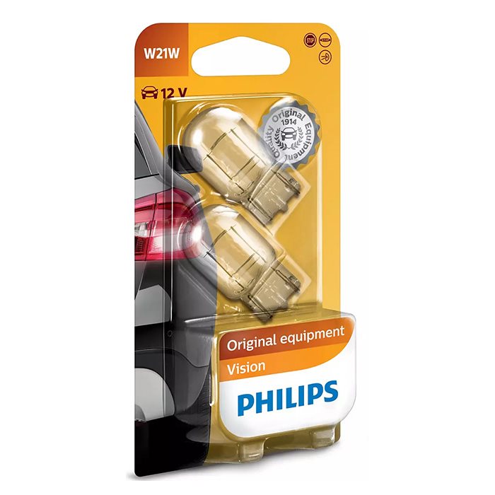 W21w 12v 21w w3x16d | FDMshop.dk