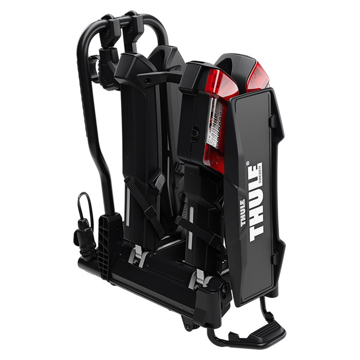 Thule EasyFold 3 - Cykelholder til 2 cykler