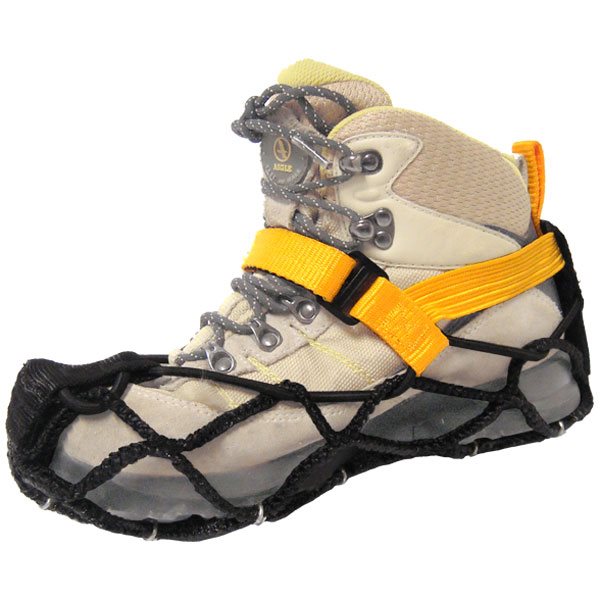 Snesko - EzyShoes X-treme snekæder til sko