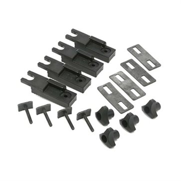THULE 697 TAGBOX ADAPTOR AERO | FDMshop.dk