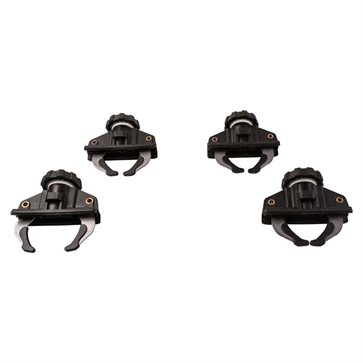 Thule PowerClick kvikmonteringssystem | FDMshop.dk