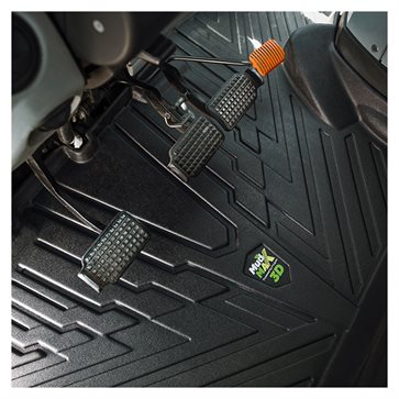 MudMax Massey Ferguson 3SP.-serie, 2021- | FDMshop.dk